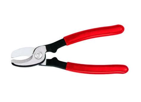 Hose Cable Cutters Weldability Sif