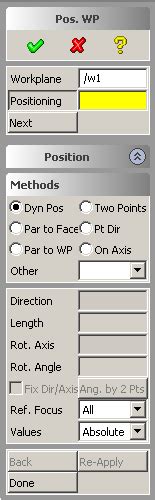 Creo Elementsdirect Modeling 207 Integration Kit Dialog Generator