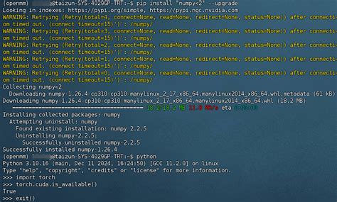 开放词汇检测：基于mmdetection的mm Grounding Dino试用过程记录 Mmdetection Grounding Dino Csdn博客