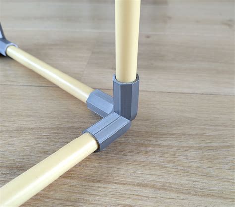 Rapid Prototyping Frame By Gilles Buildmaster Download Free Stl Model