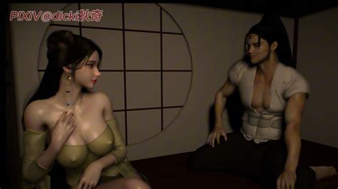 Vam Dicki Heroes Sex P2 Eporner