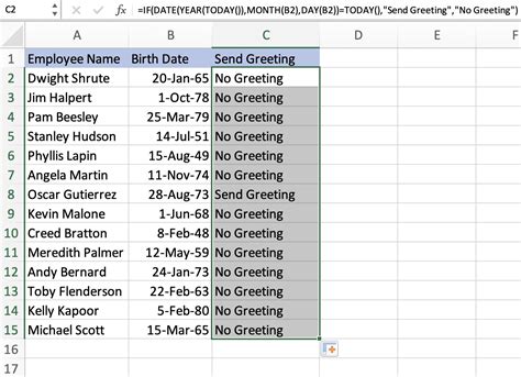 How To Use The IF Function In Excel The Easy Way MyExcelOnline