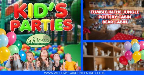 The Willows Garden Centre The Willows Garden Centre