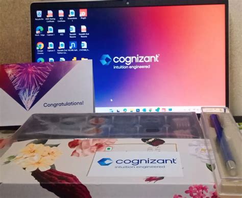 Saurabh Zod On Linkedin Cognizant Careergrowth Newchapter