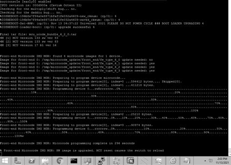 Solved Cisco 3850 Stack Upgrade Failed Cisco Community