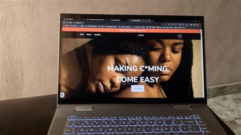 Launching A Female Sexual Health Project For A Client In Manchester England Soneye Omojuwon