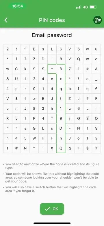 Best Ways To Store Passwords