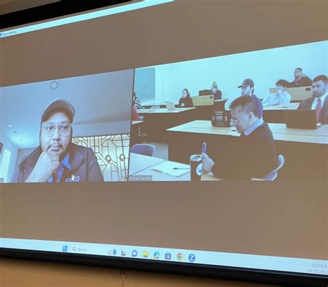 I Would Like To Thank Pratik Gyawali For Taking The Time To Speak To My