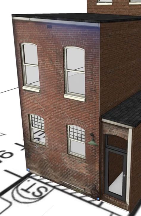 Applying Materials To Generic Solids And Extrudes How To General Discussion Vectorworks