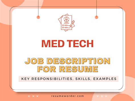 Icqa Job Description For Resume In 2025 Job Duties Examples Tips Resumeworder