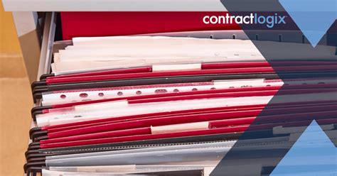 Contract Data Management System Understanding The Benefits