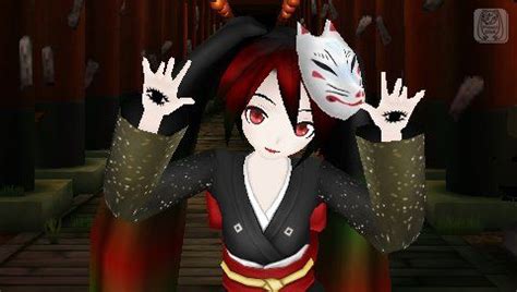 New Hatsune Miku Project Diva Extend Screenshots Show A Lot Of Costumes