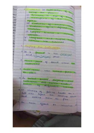 ISC Class Socio Chap Pdf