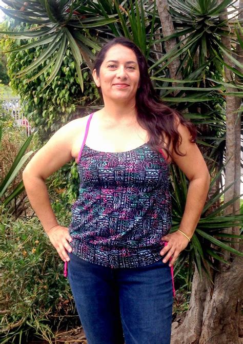 Lakeshore Tank 5 Out Of 4 Patterns Stylish Tanks Tank Clothes