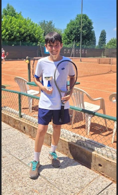 Cus Tennis Ok A Crevalcore E Padova Telestense