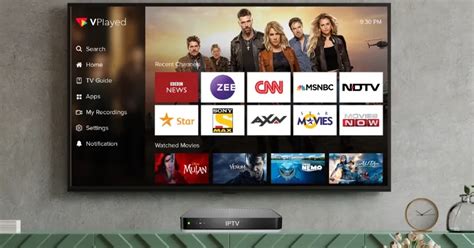 Understanding Iptv Quality 2024 What Makes A Great Streaming Experience Iptv Gold