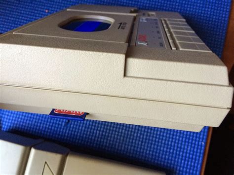 Rod S Electronics Projects Casing The SIO SD Inside An Atari XC