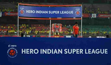 Isl 2023 24 Schedule Venue Fixtures Teams Points Table And Live