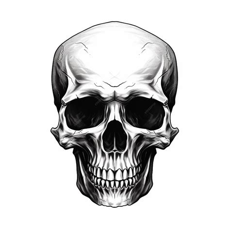 Premium Vector Realistic Female Hand Drawing Sketch Ganesh Hand Drawing Chimpanzee Skull Eye