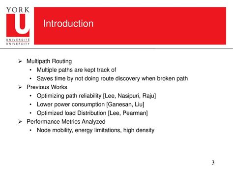Totally Disjoint Multipath Routing In Multihop Wireless Networks Sonia Waharte And Raoef Boutaba
