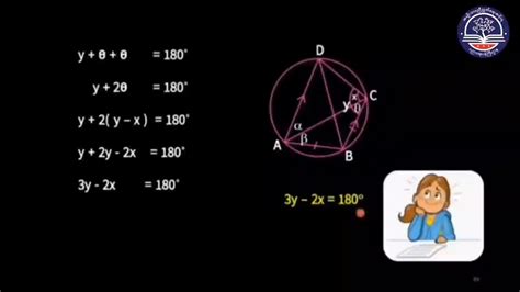 Grade 9 သင်္ချာအတွဲ ၂ ၊ အခန်း ၂ ဂျီဩမေတြီပညာမှသက်သေပြခြင်းသဘော၊အပိုင်း ၃ ၊စာမျက်နှာ ၃၃ Episode