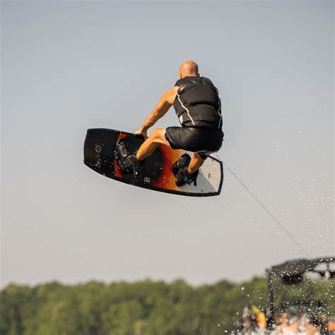 Hyperlite Baseline W Session Wakeboard Package Boardco