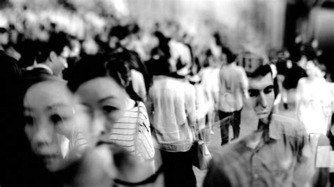 How Introverts Can Make The Most Of Conferences