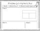 Problem Solving Work Mat By JD S Firsties TPT