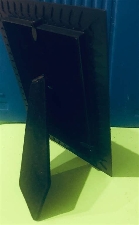 Barfly Tribute ~ Wanda And Henry Embrace 1987 Bukowski ~ 5 X 7 Unique Frame ~ Cult Movie