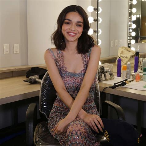 Rachel Zegler Kit Connor To Star In Modern Broadway Romeo And Juliet