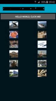 Android Gridview Making Images Larger Stack Overflow
