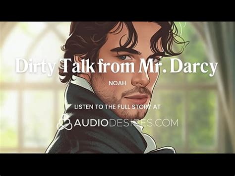 Steamy Love Letter From Mr Darcy Pride Prejudice Fantasy Erotic Asmr Solo Male Story