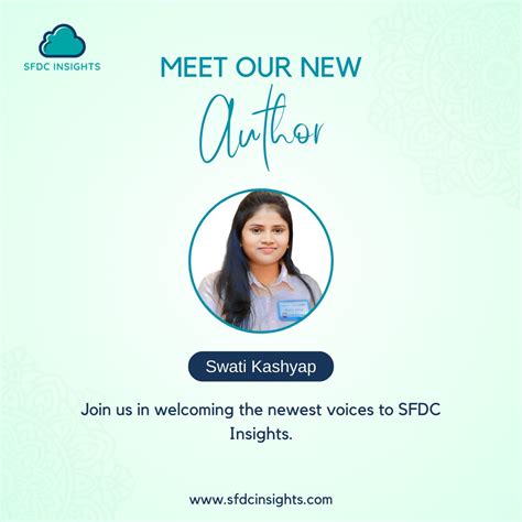 Sfdcinsights Salesforceexperts Salesforcetips Thoughtleadership Sfdc Insights 10 Comments