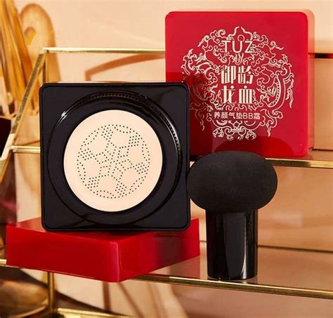 مشخصات، قیمت و خرید کوشن بی بی کرم توز اکسونی