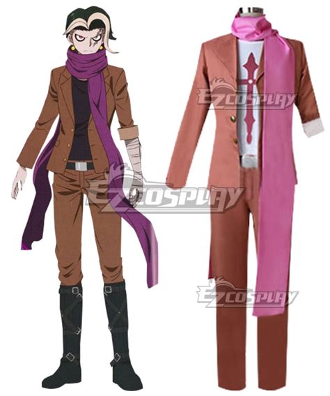 Danganronpa 3 The End Of Hopes Peak High School Despair Arc Gundham