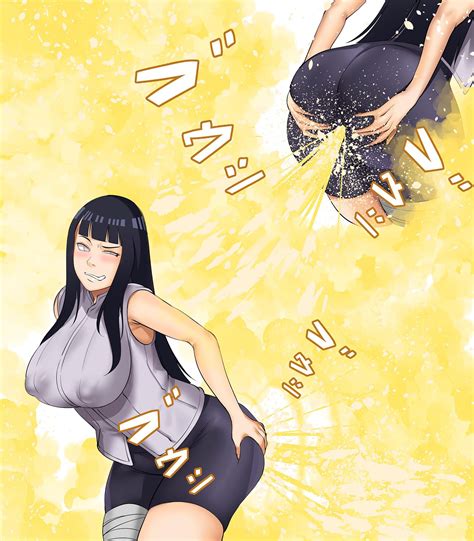 Hinata Pt 1 Rgirlfartart