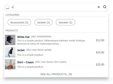 How To Add Live Ajax Search In Wordpress Without Plugins