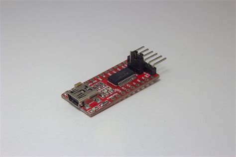 FTDI Pinout Wiring Diagram And Connection Guide FTDI Cable