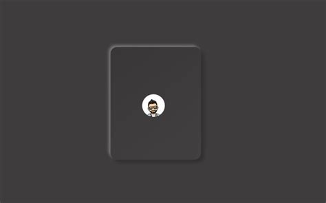 Harrison Njeru On Linkedin Neumorphism Design In Css Is 🔥