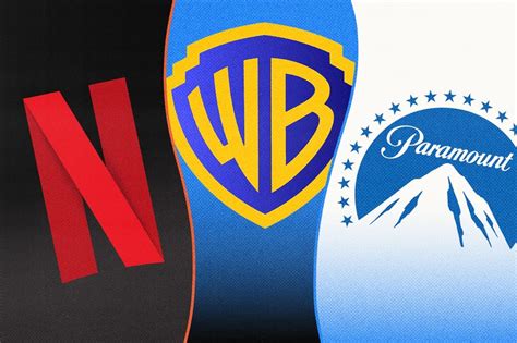 Whats The Real Story Around Netflix Paramount And Warner Bros 14