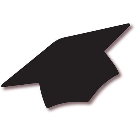 Printable Graduation Cap Template