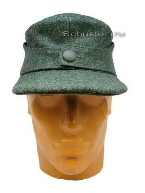 EM/NCO'S M43 FIELD CAP (Полевое кепи обр. 1943 г. ) M4-025-G