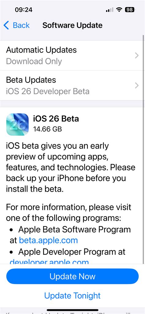 Ios 26 Macos 26 So Werden Sie Beta Tester Für Apples Neue Systeme