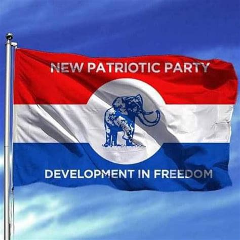 Le Npp De Suhum Réagit à La Décision De Lhonorable Oboafo De Se