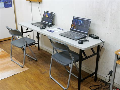 自分で3dcgアニメを作れる体験会に参加してきたレポート、unityを操作してカメラワークを自由に設定可能【マチ★アソビ Vol28】 Gigazine