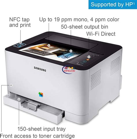 Samsung Xpress C430 Color Laser USB Printer Order Now