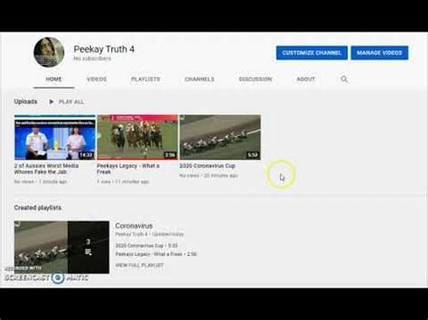 Peekay Truth 4 Please Subscribe Youtube