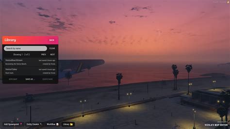 Paid Paid Standalone Fivem Map Editor Vizlas Map Editor Vag Premium Fivem Scripts