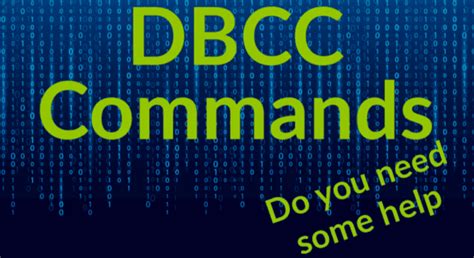 Dbcc Inputbuffer