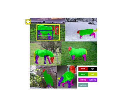 Cbmm Weekly Research Meeting Parsing Objects And Scenes In Two And Three Dimensions The